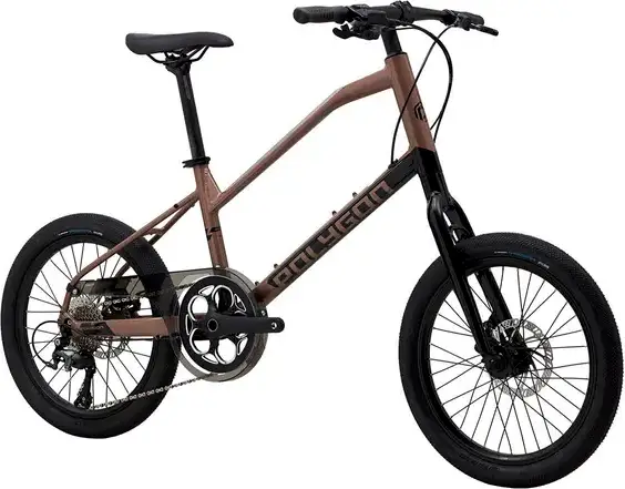 2021 Polygon Zeta 2 20inch City Bike – Specs, Comparisons, Reviews – 99 Spokes