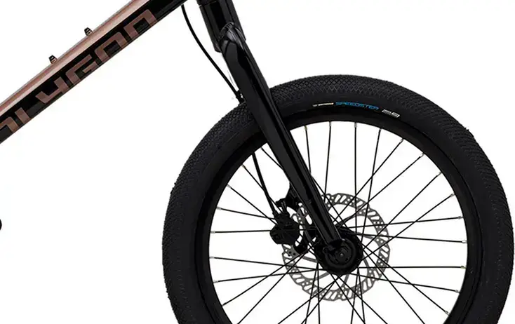 2021 Polygon Zeta 2 20inch City Bike – Specs, Comparisons, Reviews – 99 ...