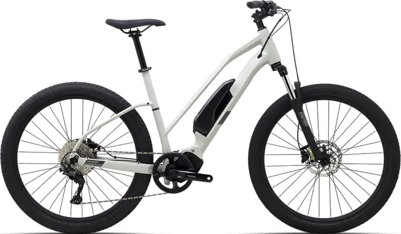 2022 Polygon KALOSI LANES EVO MID-STEP – Specs, Comparisons, Reviews ...