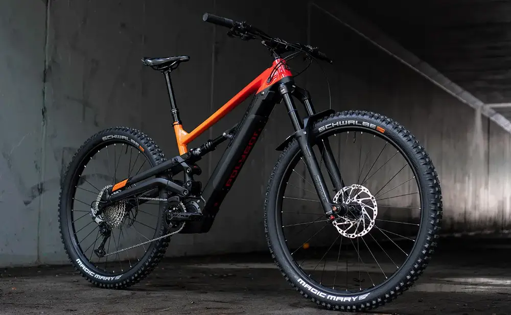 2022 Polygon Mt Bromo N7 29er – Specs, Comparisons, Reviews – 99 Spokes