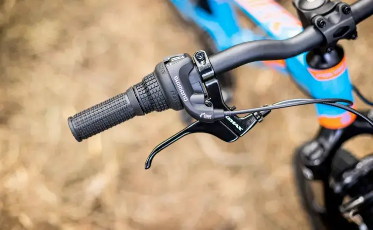 2022 Polygon Premier 20 XC – Specs, Comparisons, Reviews – 99 Spokes