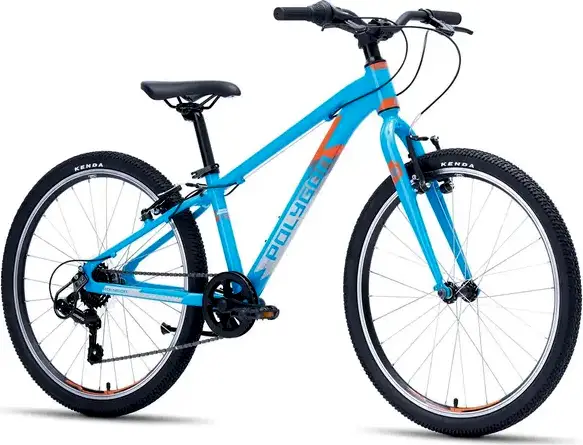 2022 Polygon Premier 24 inch Kids Ultralight Urban Bike – Specs ...