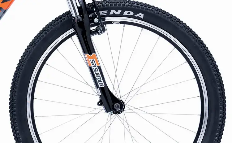 2022 Polygon Premier 24 XC – Specs, Comparisons, Reviews – 99 Spokes