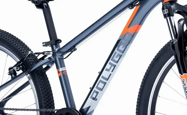 2022 Polygon Premier 24 XC – Specs, Comparisons, Reviews – 99 Spokes