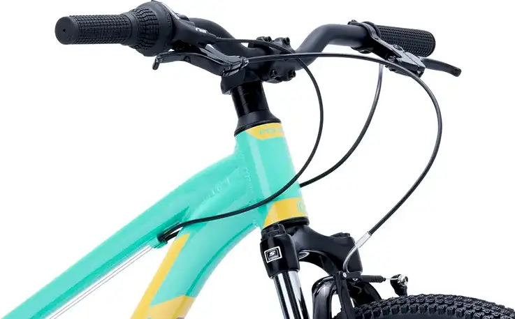 2022 Polygon Premier 24 XC – Specs, Comparisons, Reviews – 99 Spokes