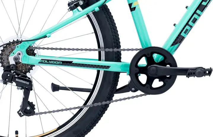 2022 Polygon Premier 24 XC – Specs, Comparisons, Reviews – 99 Spokes