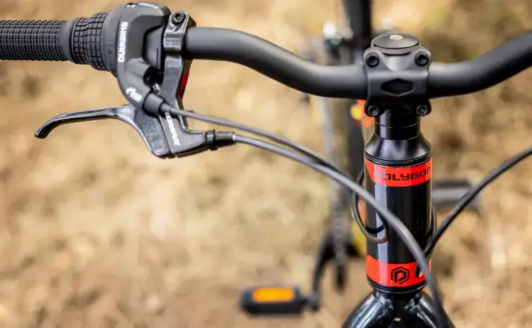 2022 Polygon Premier 24 – Specs, Comparisons, Reviews – 99 Spokes