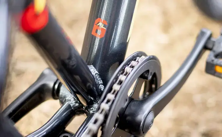 2022 Polygon Premier 24 – Specs, Comparisons, Reviews – 99 Spokes