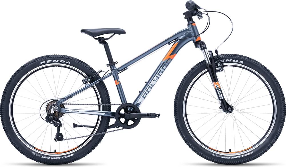 2022 Polygon Premier Kids XC 24 – Specs, Comparisons, Reviews – 99 Spokes