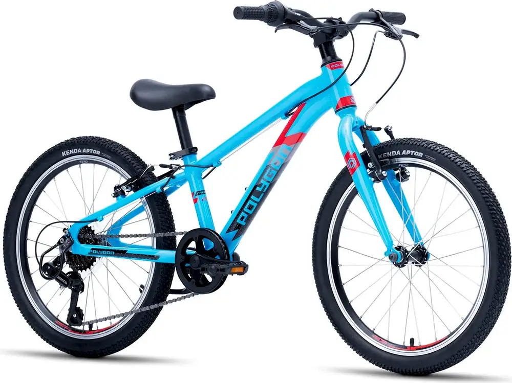 2022 Polygon Premier Ultralight 20 inch – Specs, Comparisons, Reviews ...