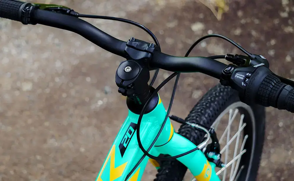 2022 Polygon Premier Ultralight 20 inch – Specs, Comparisons, Reviews ...