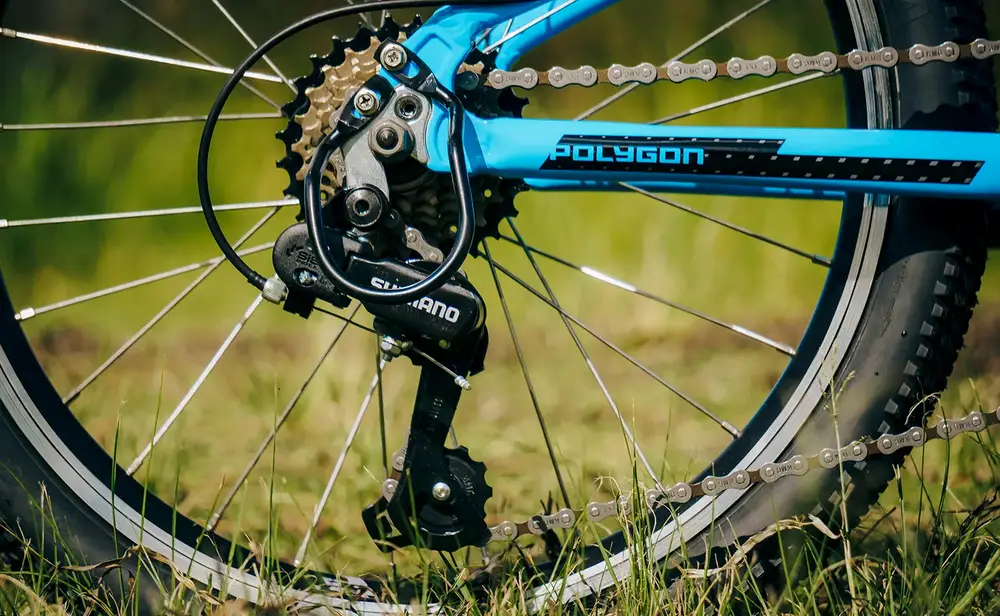 2022 Polygon Premier Ultralight 20 inch – Specs, Comparisons, Reviews ...