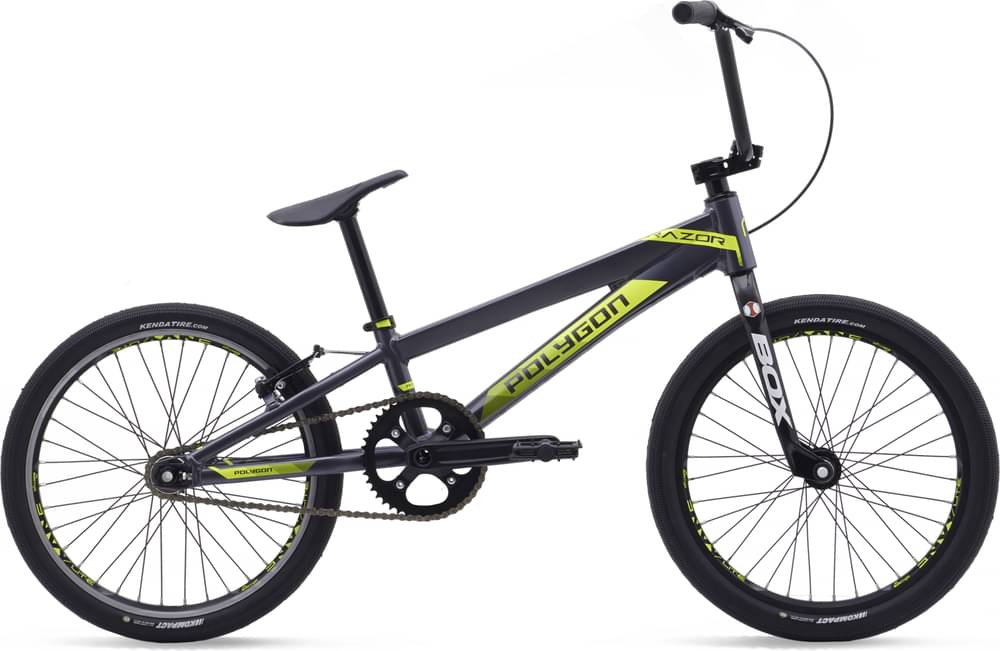 2022 Polygon RAZOR ELITE – Specs, Comparisons, Reviews – 99 Spokes