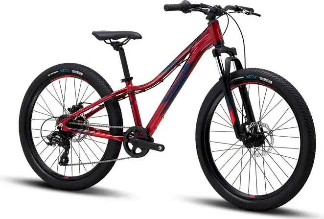 2022 Polygon Relic 24 – Specs, Comparisons, Reviews – 99 Spokes