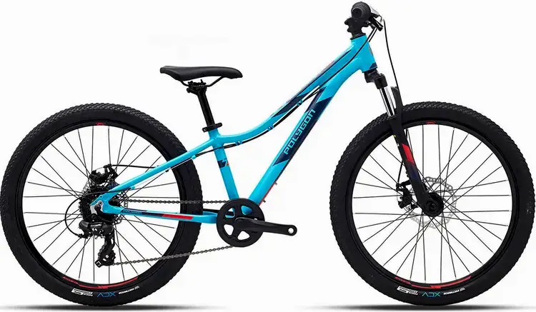 2022 Polygon Relic 24 – Specs, Comparisons, Reviews – 99 Spokes