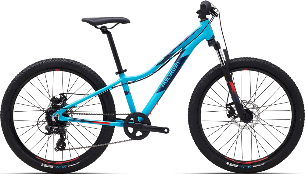 2022 Polygon RELIC24 – Specs, Comparisons, Reviews – 99 Spokes