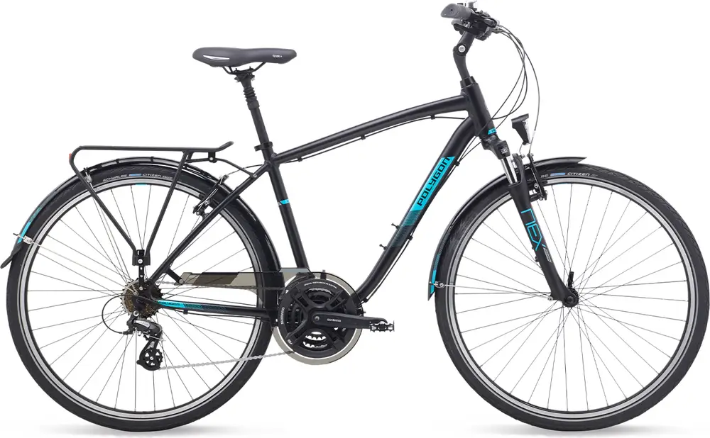 2022 Polygon SIERRA DS GENT – Specs, Comparisons, Reviews – 99 Spokes