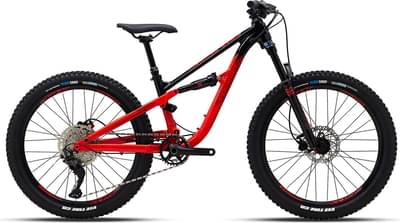 Compare: 2022 Polygon Siskiu D24 vs Siskiu D24X – 99 Spokes