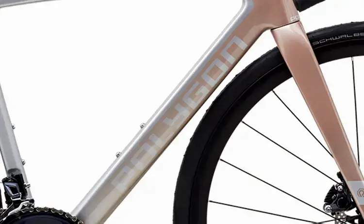 2022 Polygon Strattos S8 Disc G2 – Specs, Comparisons, Reviews – 99 Spokes