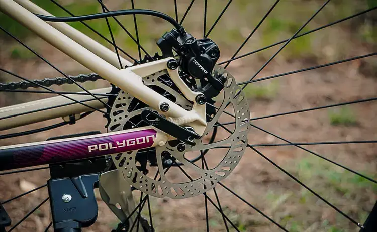2023 Polygon Cleo 2 – Specs, Comparisons, Reviews – 99 Spokes