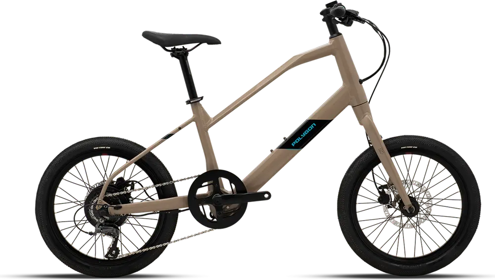 2023 Polygon GILI VELO – Specs, Comparisons, Reviews – 99 Spokes