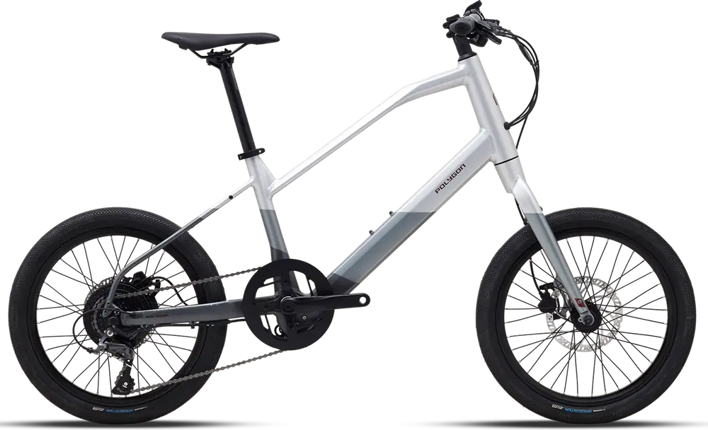 2023 Polygon GILI VELO – Specs, Comparisons, Reviews – 99 Spokes