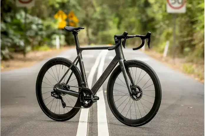 2023 Polygon Helios A9X – Specs, Comparisons, Reviews – 99 Spokes