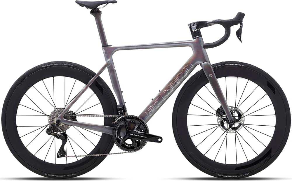 2023 Polygon Helios A9X – Specs, Comparisons, Reviews – 99 Spokes