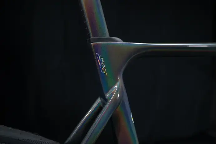 2023 Polygon Helios A9X – Specs, Comparisons, Reviews – 99 Spokes