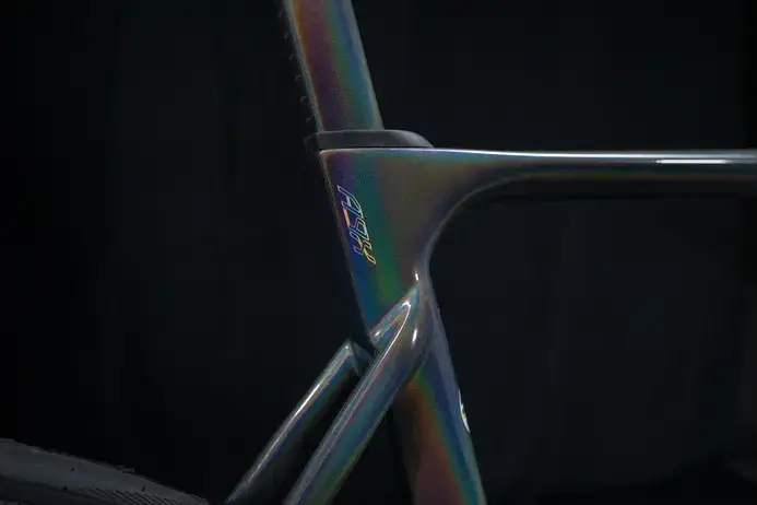 2023 Polygon Helios A9X – Specs, Comparisons, Reviews – 99 Spokes