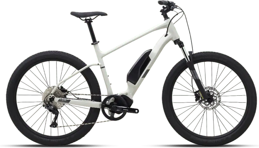 2023 Polygon KALOSI LANES EVO HIGH-STEP – Specs, Comparisons, Reviews ...