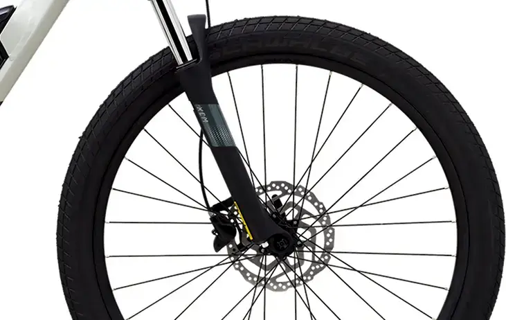 2023 Polygon Kalosi Lanes Evo High – Specs, Comparisons, Reviews – 99 ...