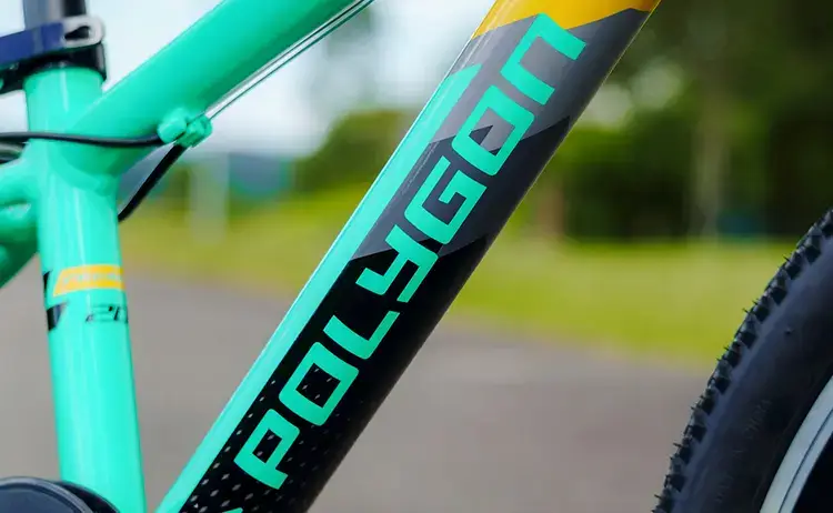 2023 Polygon Premier 20 inch Kids Ultralight Urban Bike – Specs ...