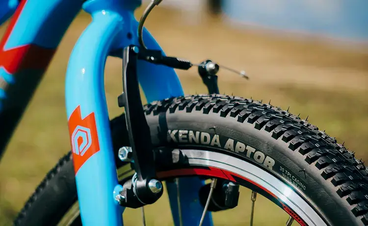 2023 Polygon Premier 20 – Specs, Comparisons, Reviews – 99 Spokes