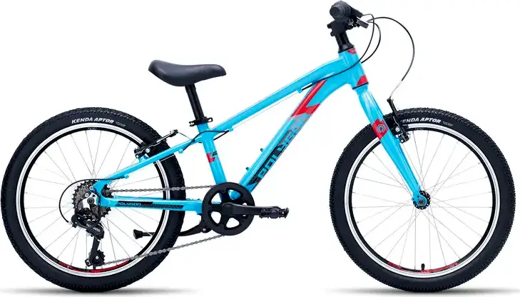 2023 Polygon Premier 20 – Specs, Comparisons, Reviews – 99 Spokes