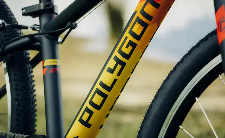 2023 Polygon Premier 24 inch Kids Ultralight Urban Bike – Specs ...