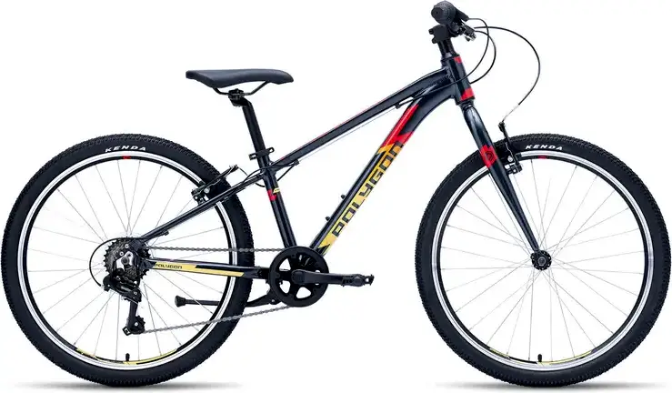 2023 Polygon Premier 24 inch Kids Ultralight Urban Bike – Specs ...