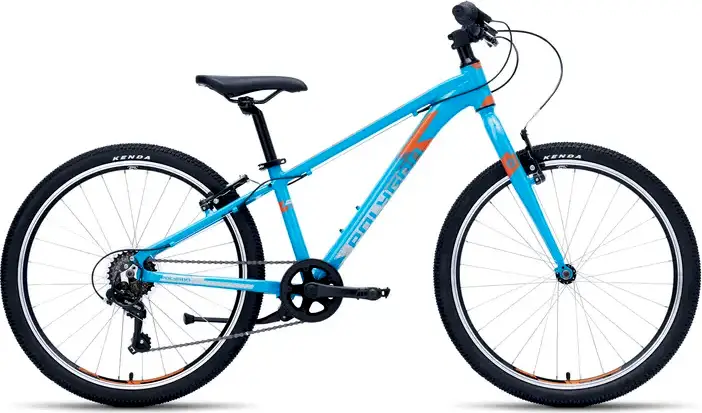 2023 Polygon Premier 24 inch Kids Ultralight Urban Bike – Specs ...