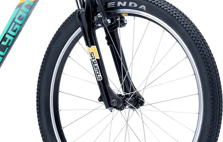 2023 Polygon Premier 24 XC – Specs, Comparisons, Reviews – 99 Spokes