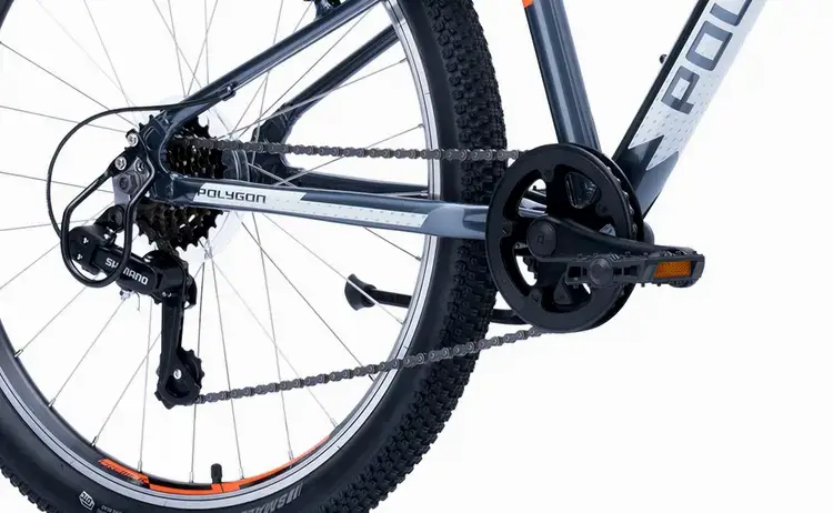 2023 Polygon Premier 24 XC – Specs, Comparisons, Reviews – 99 Spokes