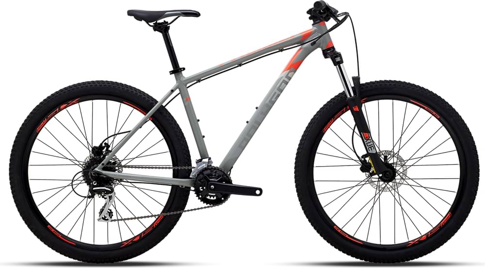 2023 Polygon PREMIER 4 – Specs, Comparisons, Reviews – 99 Spokes