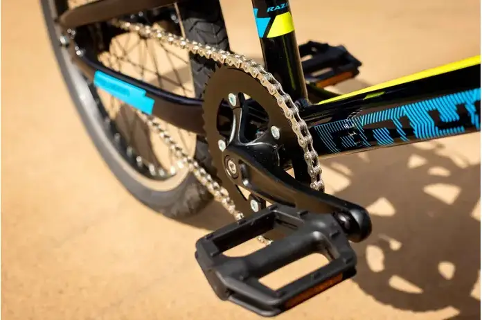 2023 Polygon Razor – Specs, Comparisons, Reviews – 99 Spokes