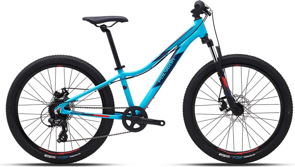 2023 Polygon RELIC24 – Specs, Comparisons, Reviews – 99 Spokes