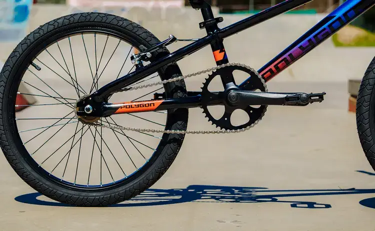 2023 Polygon Rogue – Specs, Comparisons, Reviews – 99 Spokes