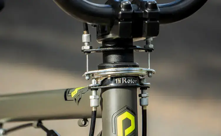 2023 Polygon Rudge – Specs, Comparisons, Reviews – 99 Spokes