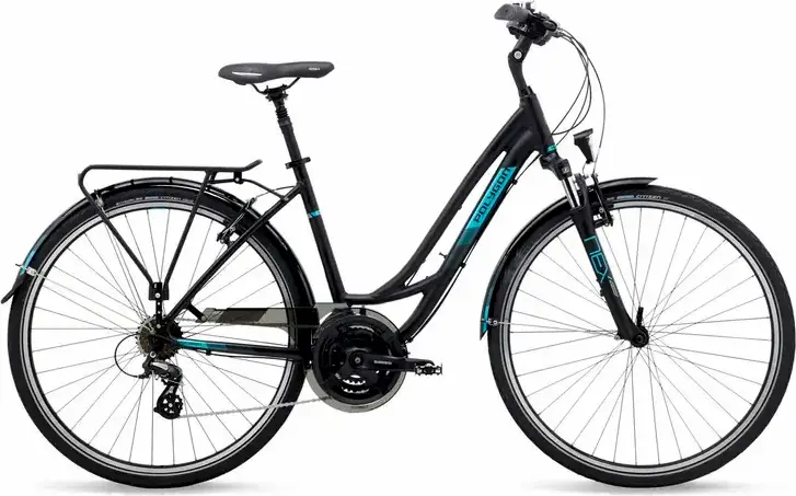 2023 Polygon Sierra Deluxe Sport – Specs, Comparisons, Reviews – 99 Spokes