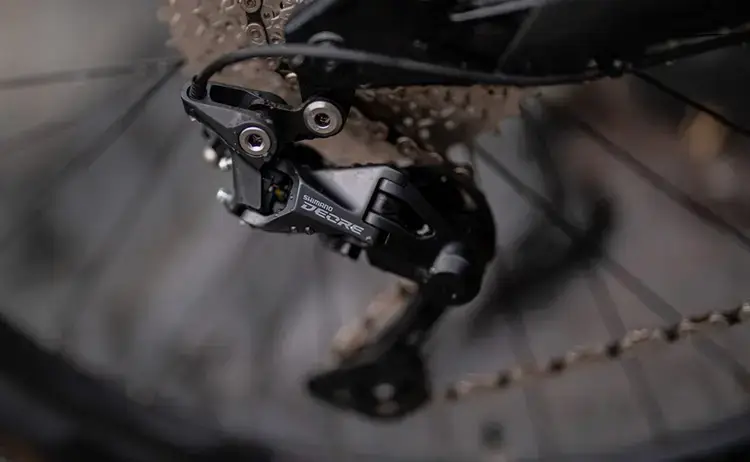 2023 Polygon Siskiu D6 SE – Specs, Comparisons, Reviews – 99 Spokes