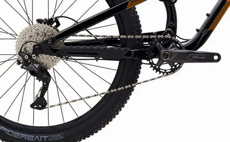 2023 Polygon Siskiu D6 SE – Specs, Comparisons, Reviews – 99 Spokes