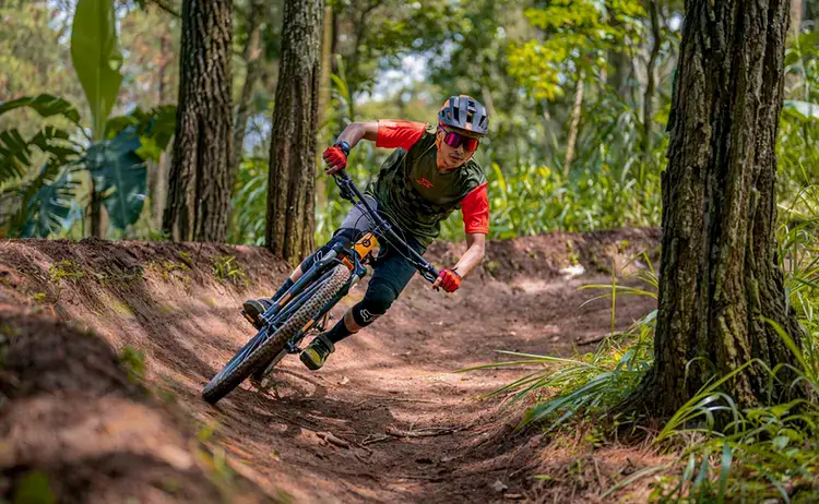 2023 Polygon Siskiu D6 SE – Specs, Comparisons, Reviews – 99 Spokes