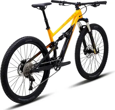 2023 Polygon Siskiu D6 SE – Specs, Comparisons, Reviews – 99 Spokes